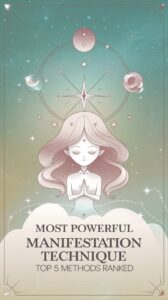 Most Powerful Manifestation Technique: Top 5 Methods Ranked ...
